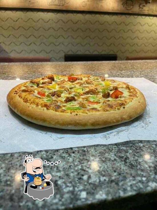 BH Pizza Hub, Thrissur - Restaurant menu, prices and reviews