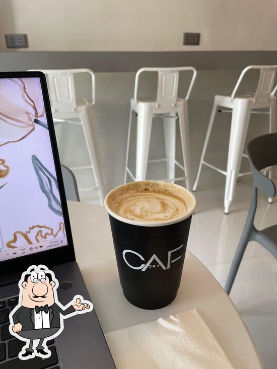 CAF by Sky cafe, Dasmariñas - Restaurant reviews
