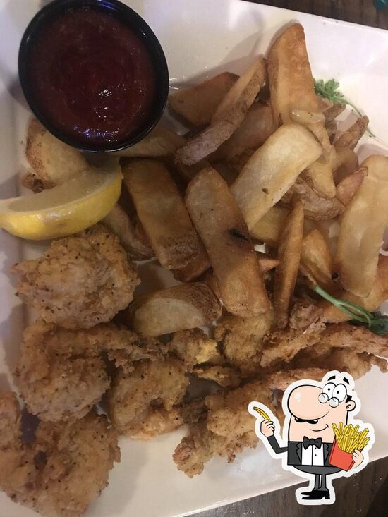 Colton's Steak House & Grill in Batesville - Restaurant menu and reviews