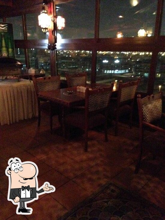 Harbour Cafe, Dubai - Restaurant menu, prices and reviews