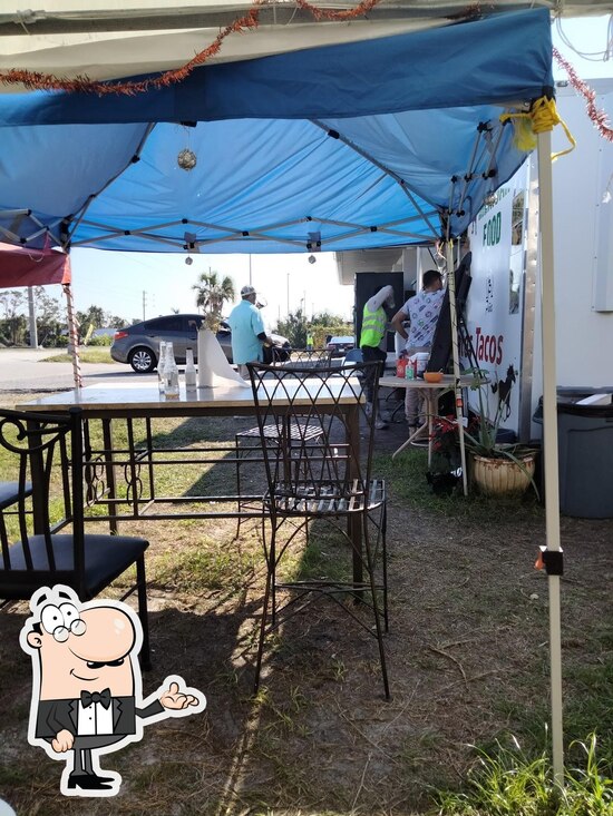 Los cuates, Englewood - Restaurant menu, prices and reviews