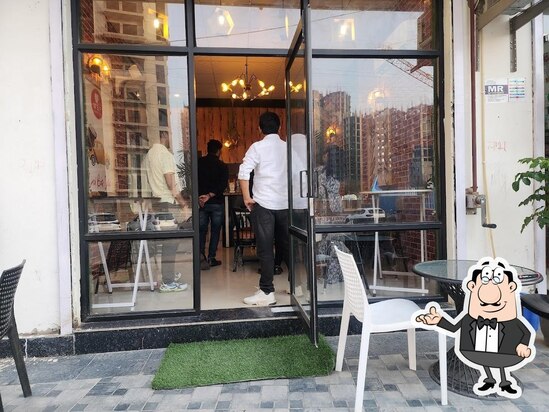 MRP Chai Bar Cafe, Greater Noida - Restaurant menu, prices and reviews