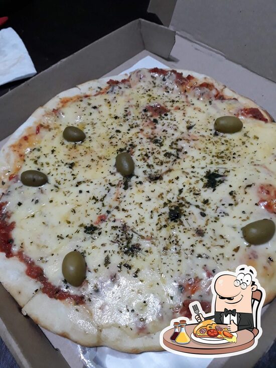 M'encanta, José C. Paz - Menú del restaurante, precios y reseñas