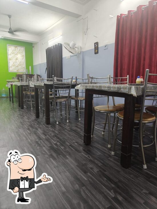 Murugan's Restaurant, Chennai - Restaurant menu, prices and reviews