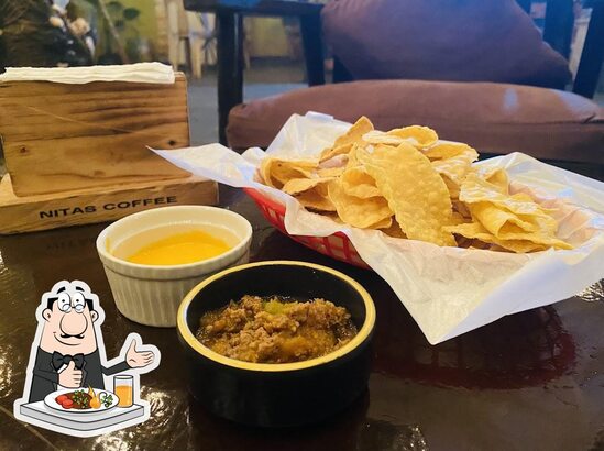 Nita’s COFFEE, Antipolo - Restaurant reviews