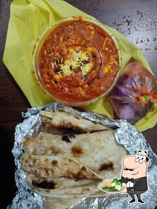 Padmalay Restaurant, Azamgarh - Restaurant menu, prices and reviews