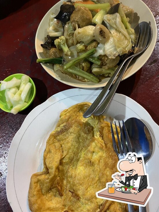 Pantai Seafood, Sambong Dukuh - Menú del restaurante, precios y reseñas