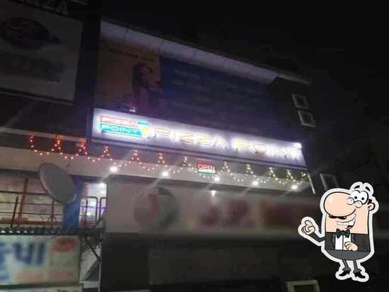 Pizza Point - DEVI CINEMA NARODA (BETHAK), Ahmedabad - Restaurant menu ...