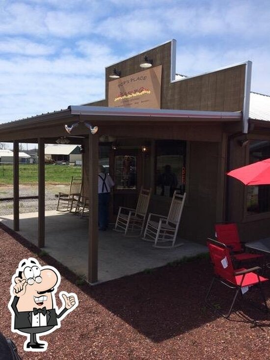 Pop's Place, Cullman - Restaurant menu, prices and reviews