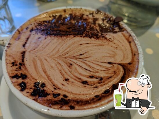 Shells Cafe, Seafront in Strandhill - Restaurant menu and reviews