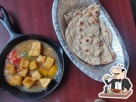 Vibe - Sky Lounge, Bhubaneswar - Restaurant reviews
