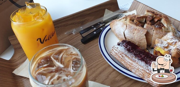 Vollkorn Bakery Cafe Gumi, Gumi - Opiniones del restaurante