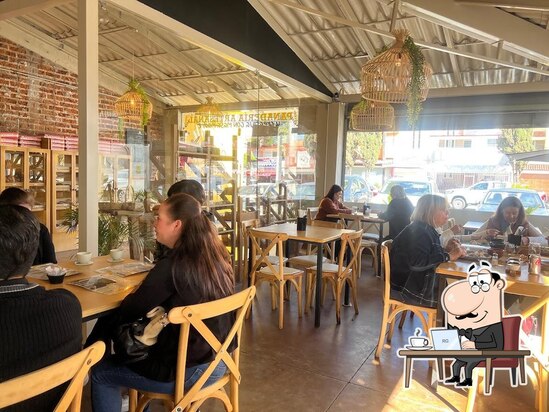 YAPA Panadería Creativa- La Estancia, Zapopan - Menú del restaurante ...