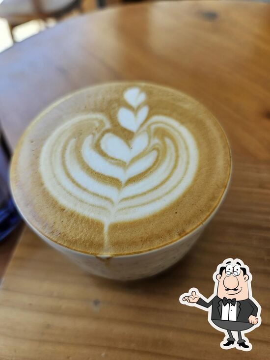 Tightrope Coffee, Cebu City - Restaurant menu, prices and reviews