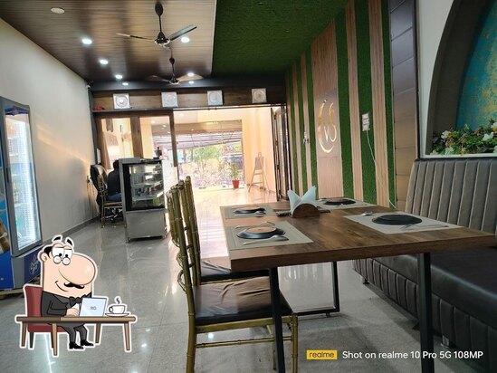 Vaishali Shree Restaurant & Banquet, Mahasamund - Restaurant menu ...