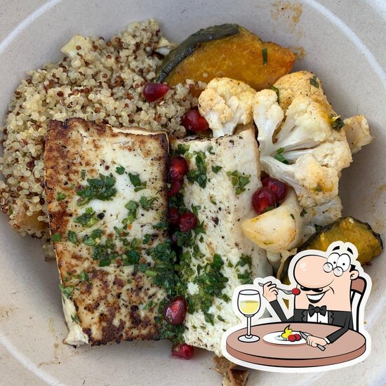 Mrkt At The Reserve, 13031 W Jefferson Blvd #120 in Los Angeles ...