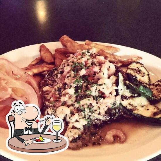 Doofers Bar & Grill in Renton - Restaurant menu and reviews