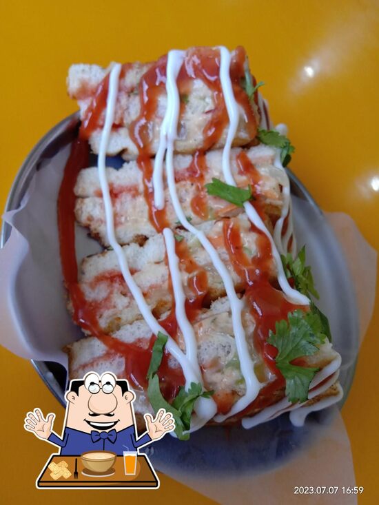 JAYKARA FOOD'S, Nashik - Restaurant reviews
