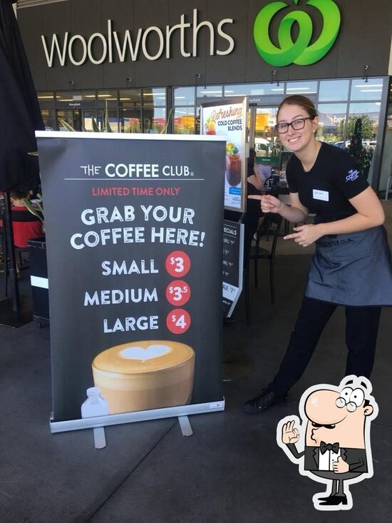 The Coffee Club - Morayfield Super Centre in Morayfield - Restaurant ...