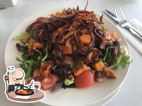 Bella Via Cafe, Frenchville - Restaurant menu, prices and reviews