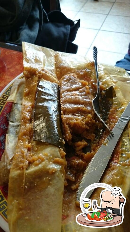 El Coqui Restaurants in New Haven - Restaurant menu and reviews