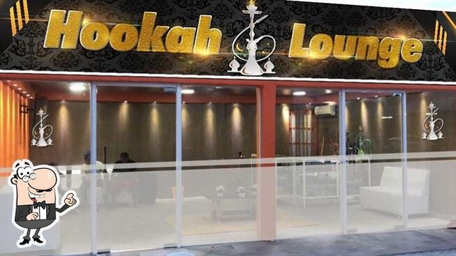 Menu at Hookah VIP lounge 3.0 pub & bar, Punta Cana
