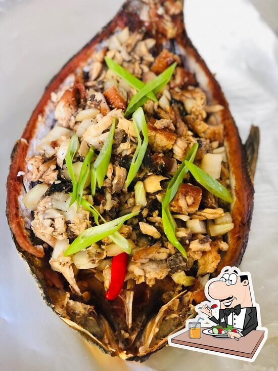 Jeprox Dagupan Restaurant, Dagupan - Restaurant reviews