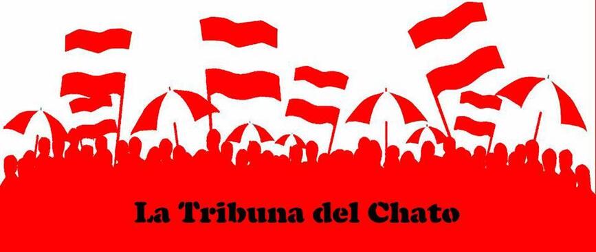 La Tribuna del Chato pub & bar, Lima
