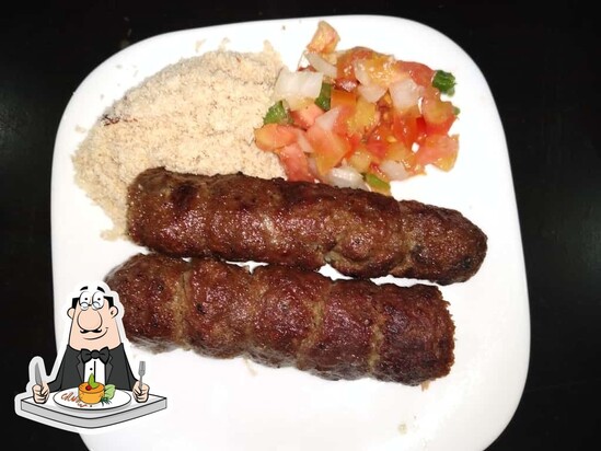 Menu em Mega Espetão - Nilo Peçanha, Campos dos Goytacazes