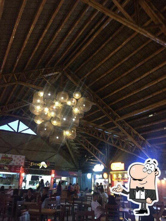 Mercado del Lago Taguig, Taguig - Restaurant menu, prices and reviews