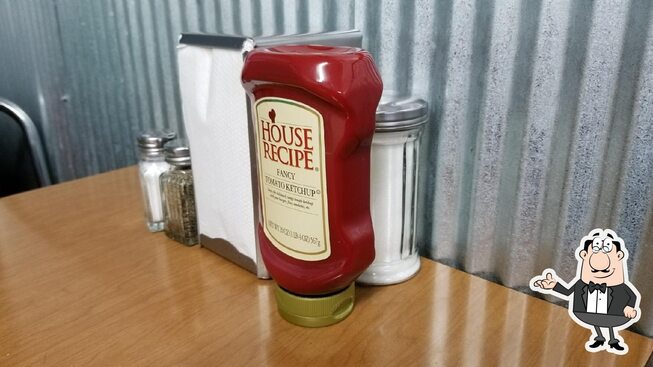 MidTown Drive In, Mayfield - Restaurant menu, prices and reviews