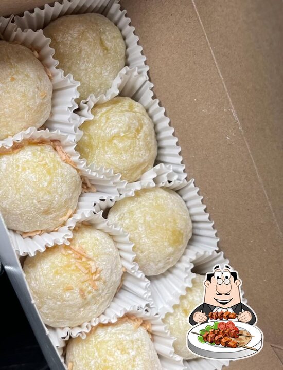 Mini Me Mochi, Mississauga - Restaurant menu, prices and reviews