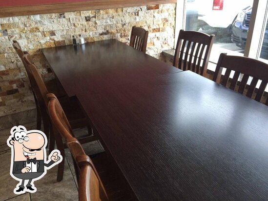 Menu at Mister Laffa Shawarma House restaurant, Vaughan
