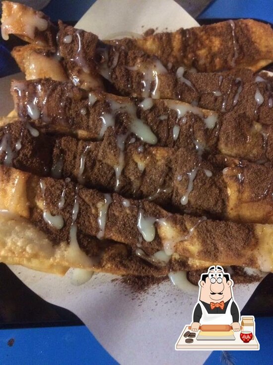 Restaurante Roti Fongcha, Na Chak - Opiniones del restaurante