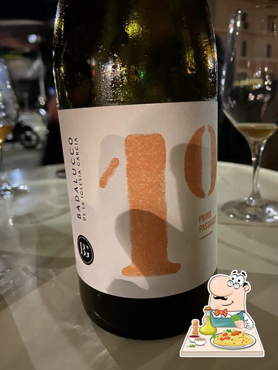 Smile Bar, Roma - Menu del ristorante, prezzi e recensioni