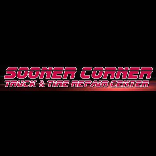 Menu at Sooners Corner Restaurant (I-35 Exit 185), Perry