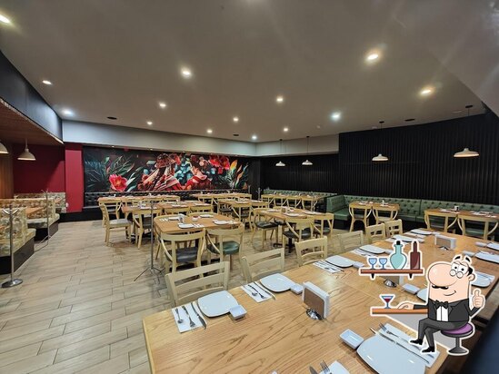 Avika Restaurante, Los Mochis - Restaurant menu, prices and reviews