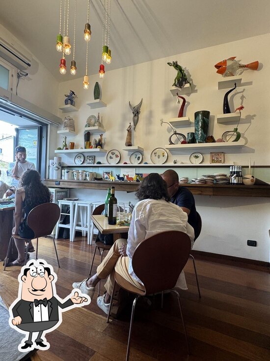 Babel wine bar bistrò & art, Ravello - Restaurant menu, prices and reviews