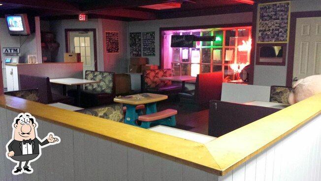 R-Ribs BBQ, Euclid - Restaurant menu, prices and reviews