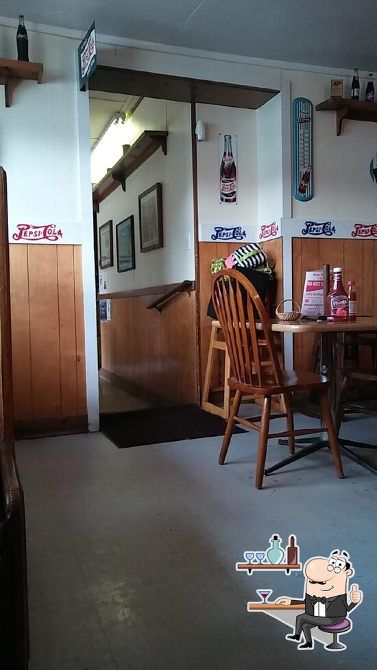 Rufus' Restaurant, Goldston - Restaurant menu, prices and reviews