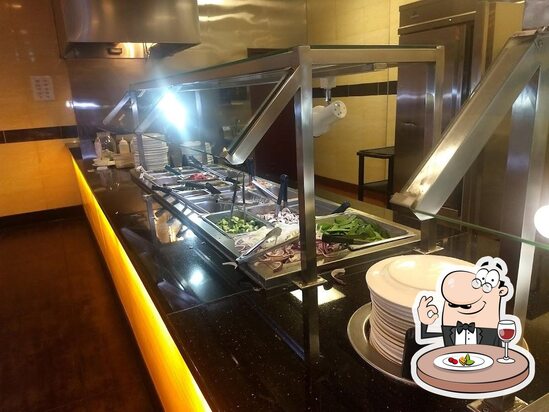 Super World Buffet in Apple Valley - Restaurant menu and reviews