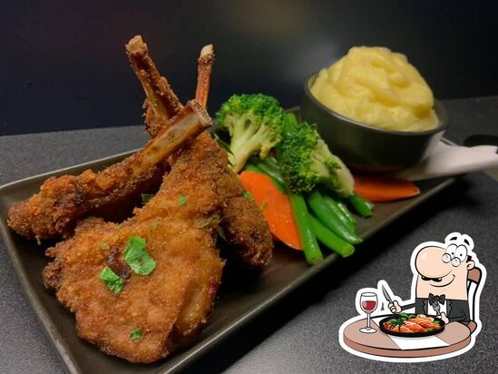 Yass Soldiers Club in Yass - Restaurant menu and reviews