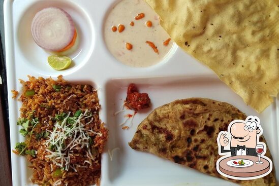 Taste Of Rajwada, Ballari
