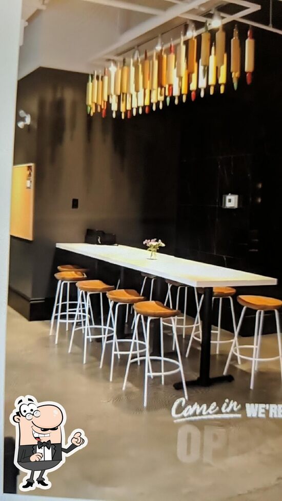 Blacksmith Bakery, Langley - Restaurant menu, prices and reviews
