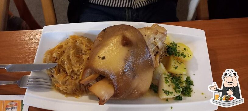 Restaurant Am Lustgarten, Dessau-Roßlau, Am Lustgarten 6 ...