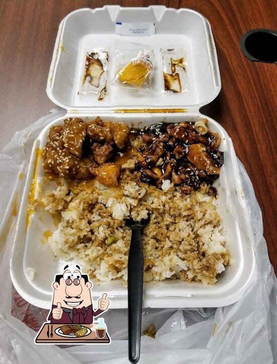 Tokyo Stop, Tempe - Restaurant menu, prices and reviews