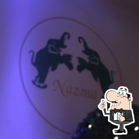 Menu at Nazma Tandoori Restaurant, Aberdeen, 62 Bridge St