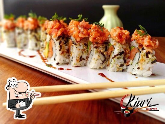 kiuri sushi wok, Bogotá - Menú del restaurante, precios y reseñas