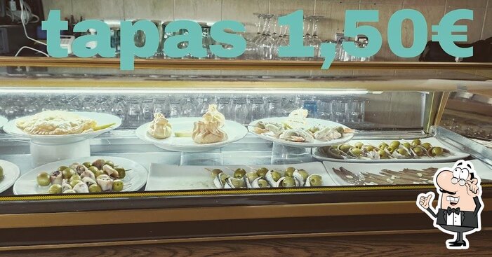 Cervecería Aranat, Zaragoza - Menú del restaurante, precios y reseñas