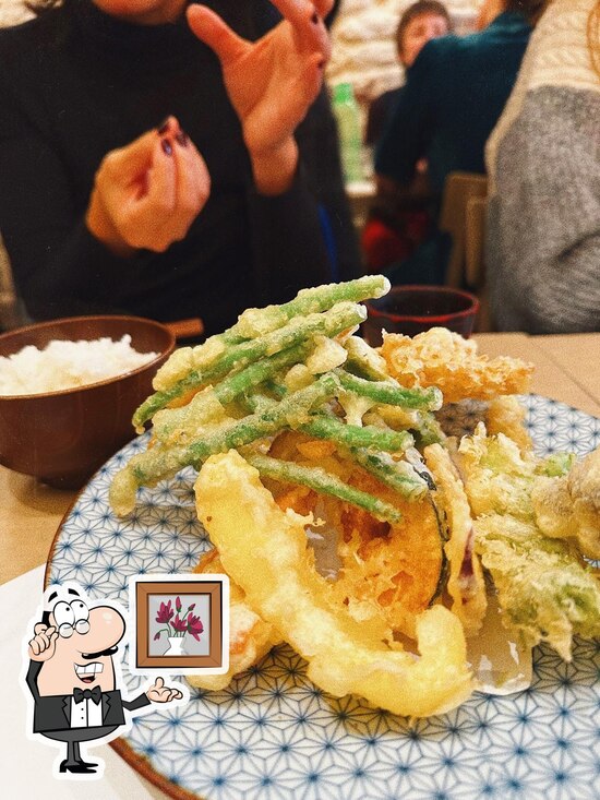 Chez Miki, Paris - Restaurant menu, prices and reviews